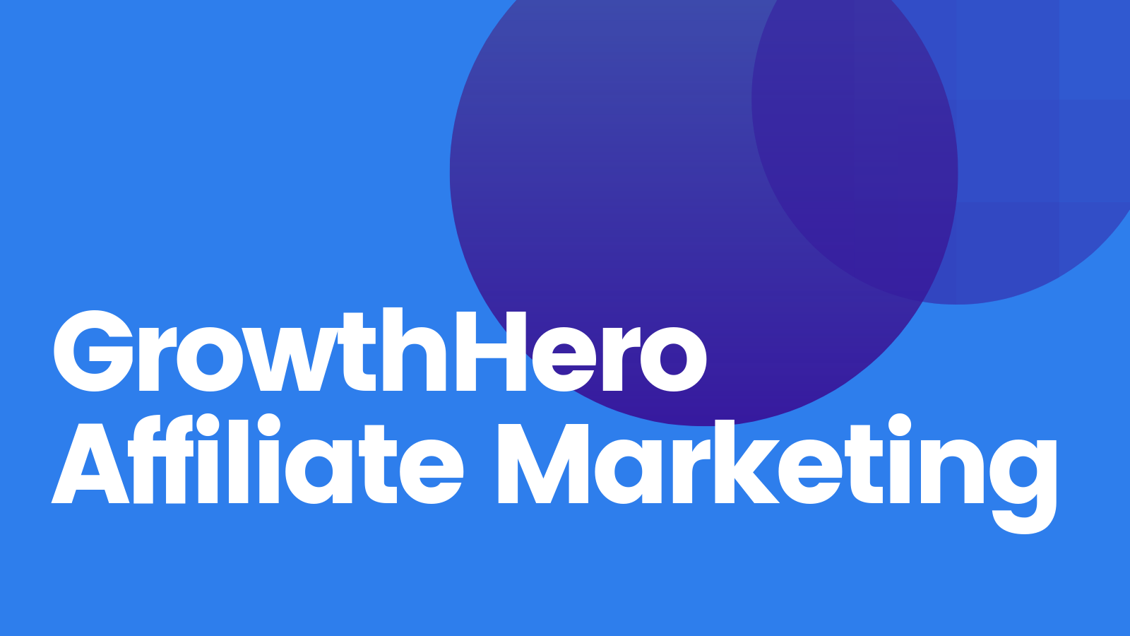 Top-Rated Partner Marketing Software - GrowthHero.io